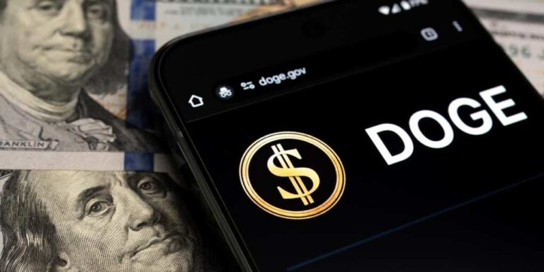 DOGE Returns—And What They Just Found Is Shocking | The Right Wing Club